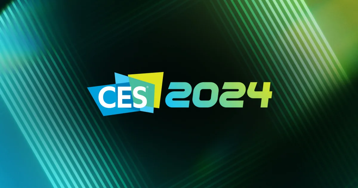 Pitch Competition, Accessibility Panels, and More at CES 2024 - Pause ...