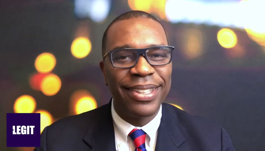 Pastor Gil - Pastor, Leader & Advocate - Pause the World for Peace