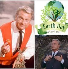 Eddie Alpert Earth Day at C-Suite Networking Great People Event - Pause ...